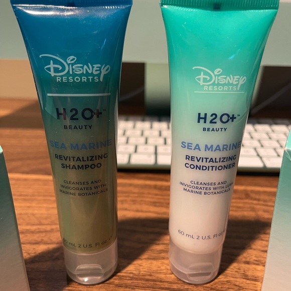 H2O+ | Bath & Body | Disney H2o Products | Poshmark